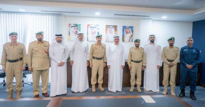 Dubai Police Ranks and Salary per Month 2023 : What You Need to Know ...