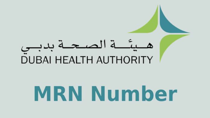 How to Create MRN in Dubai: A Step-by-Step Guide - khaleejfeed