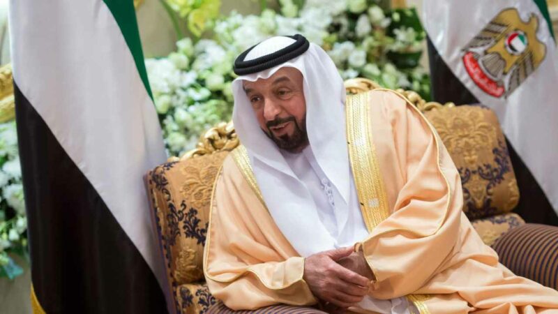 who is the ruler of Abu Dhabi: A Clear and Confident Guide - khaleejfeed