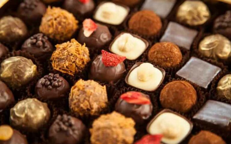 Where to buy cheap chocolates in Dubai and Abu Dhabi - khaleejfeed