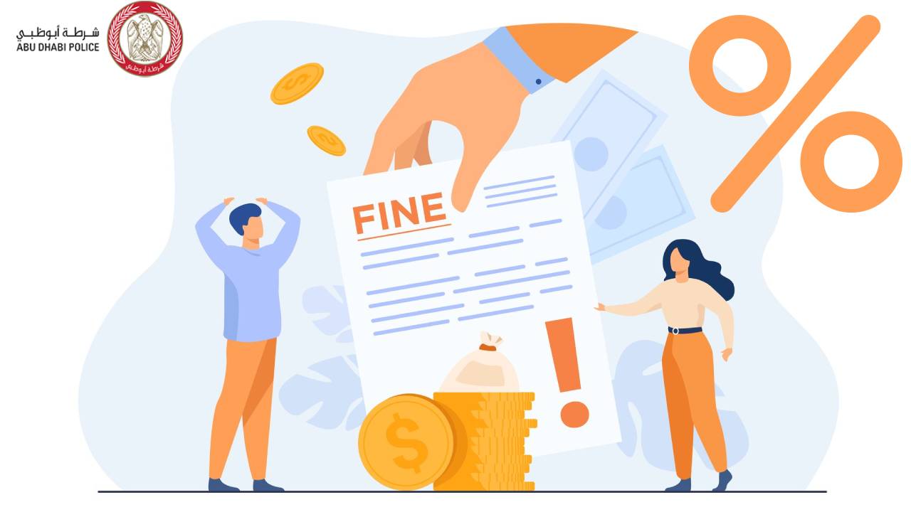 Ajman Traffic Fines Discount 2024: Everything You Need to Know ...