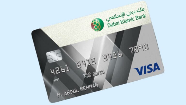 Credit Card in UAE for AED 4000 Salary - khaleejfeed
