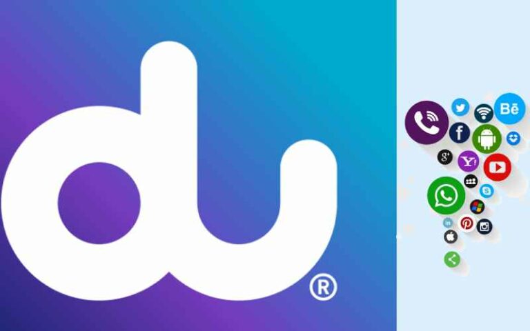 How to Deactivate Daily Social Bundle 300MB in DU and 4 AED Package ...