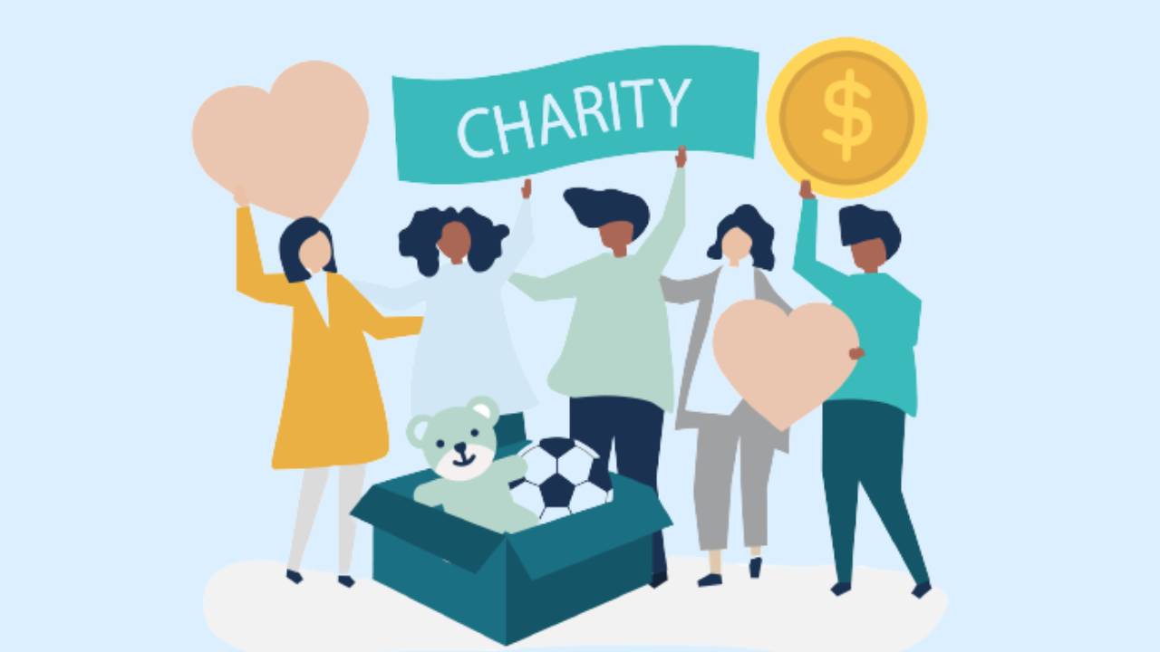 How to Get Help from Charity Organizations in UAE - khaleejfeed