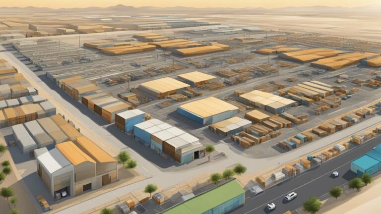 List of Companies in Mussafah Abu Dhabi: A Comprehensive Guide ...