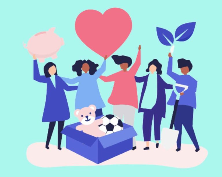 How to Get Help from Charity Organizations in UAE - khaleejfeed