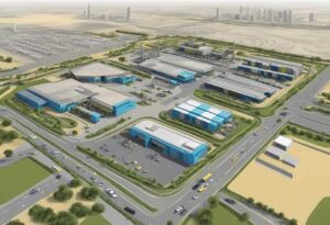 List of Companies in Al Quoz Industrial Area 1 - khaleejfeed