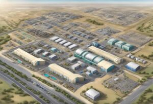 List of Companies in Al Quoz Industrial Area 1 - khaleejfeed