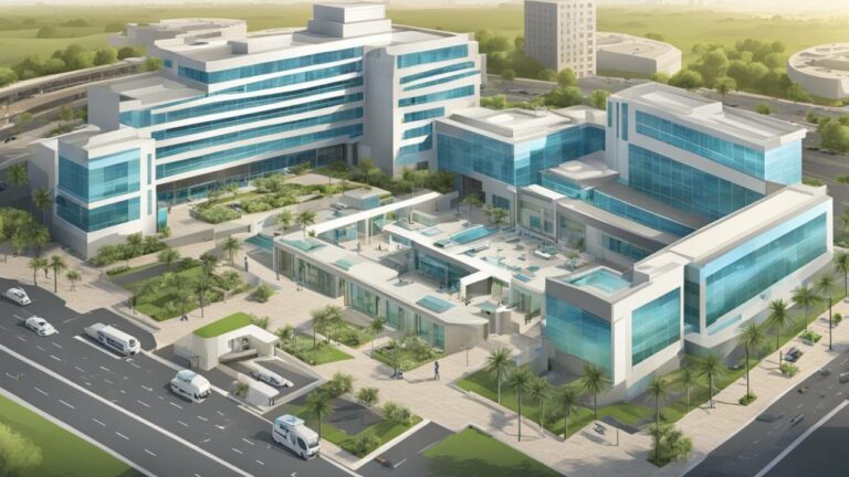 NAS Insurance Covered Hospital List in UAE: Everything You Need to Know ...