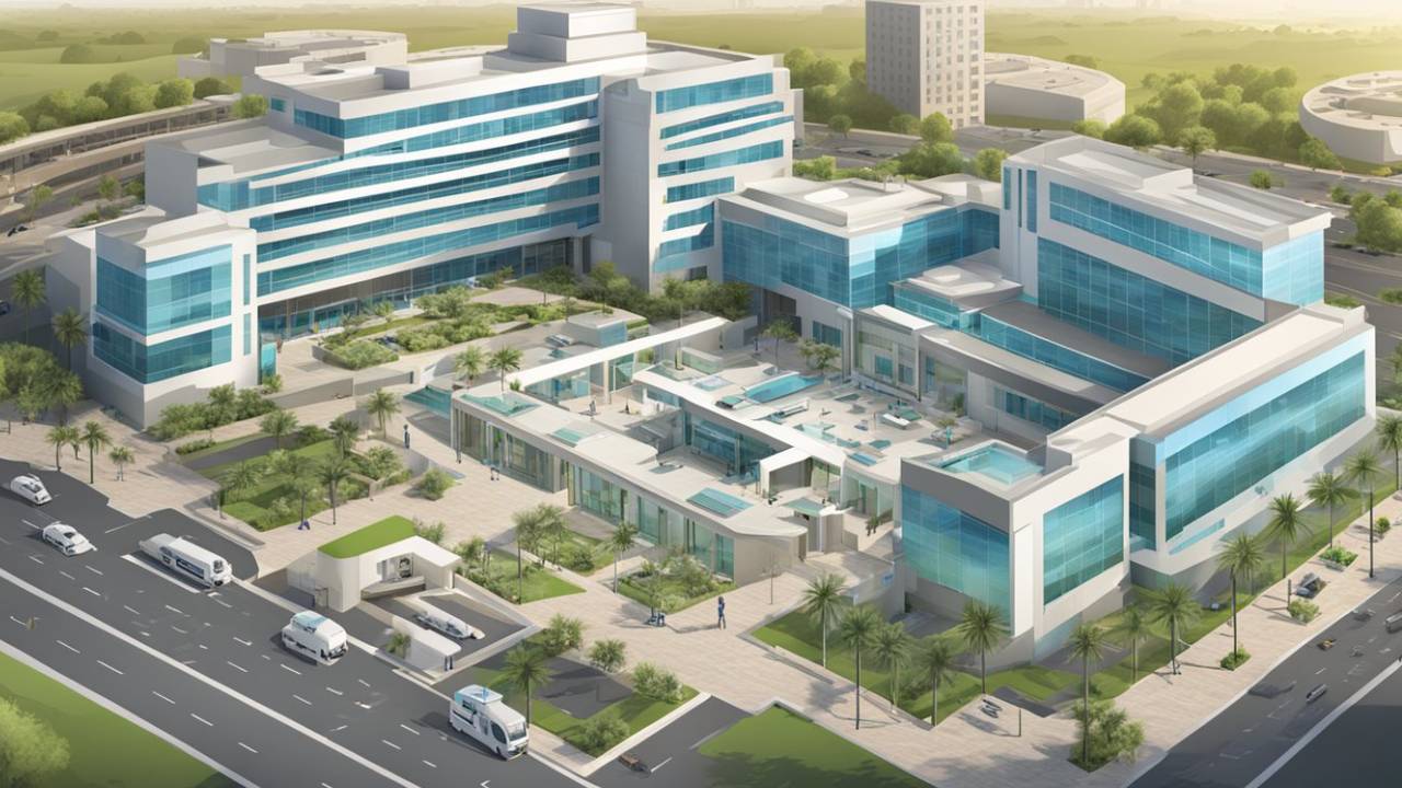 NAS Insurance Covered Hospital List in UAE: Everything You Need to Know ...