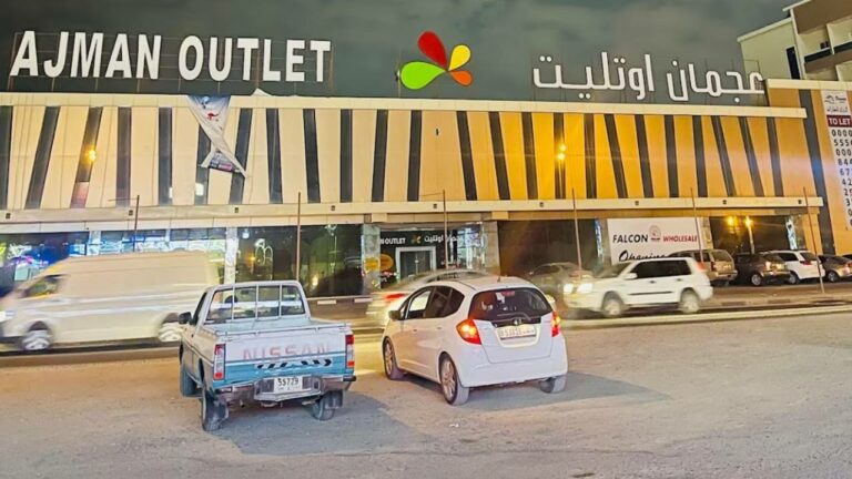Karakeeb Outlet Abu Dhabi: Location and Timings - khaleejfeed