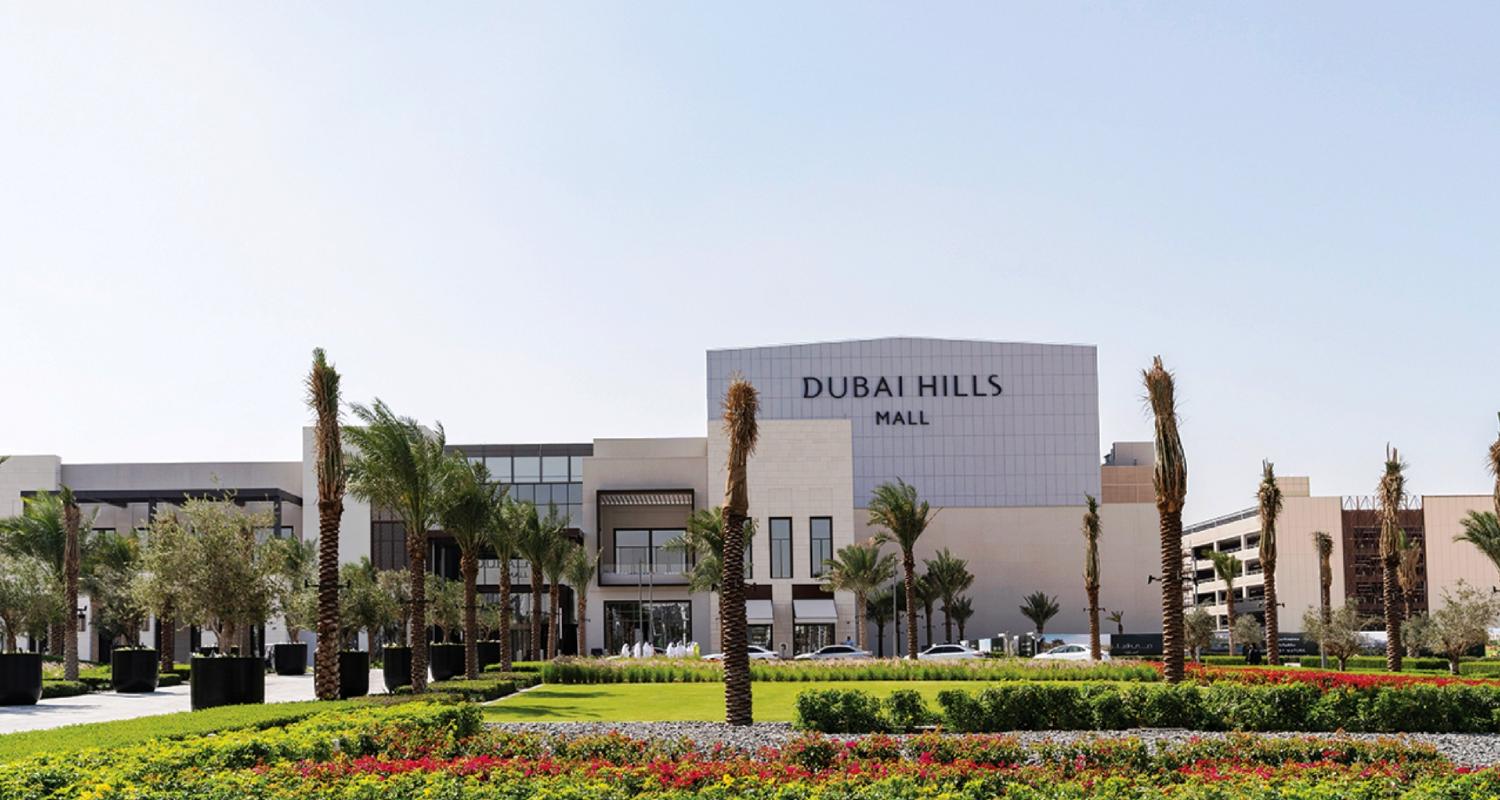 Dubai Hills Mall Directory And Shops List - khaleejfeed