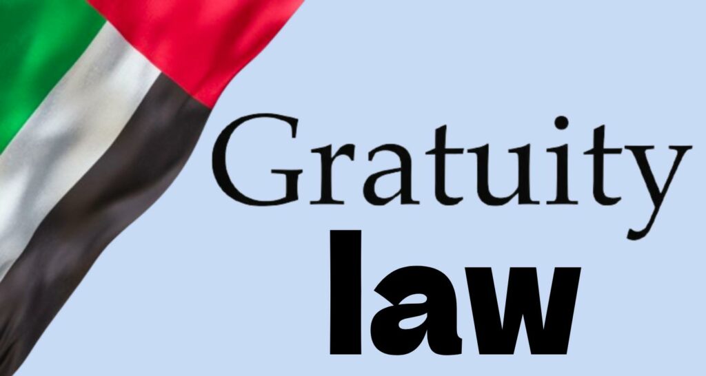 New Gratuity Law In UAE 2024 Khaleejfeed New Gratuity Law In UAE 2024 Khaleejfeed