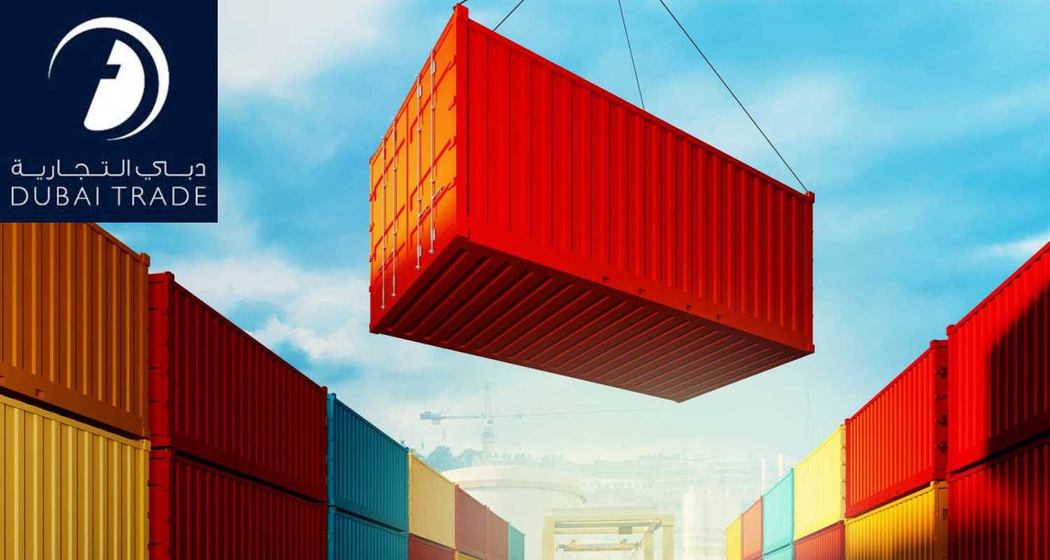 Dubai Trade Container Enquiry: How to Track Your Shipment - khaleejfeed