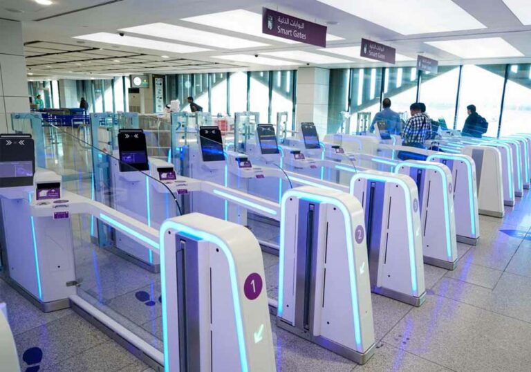 How to Register for Smart Gate Dubai: A Step-by-Step Guide - khaleejfeed