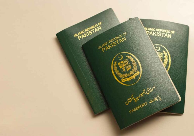 How to Renew Pakistani Passport in Dubai: A Step-by-Step Guide ... How to Renew Pakistani Passport in Dubai: A Step-by-Step Guide ...