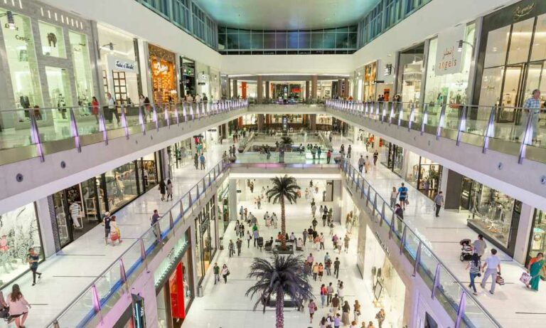 List of Shopping Malls in Karama Dubai - khaleejfeed